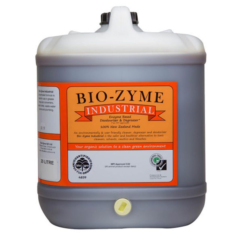 » Bio-Zyme Multi Purpose Cleaner 5L
